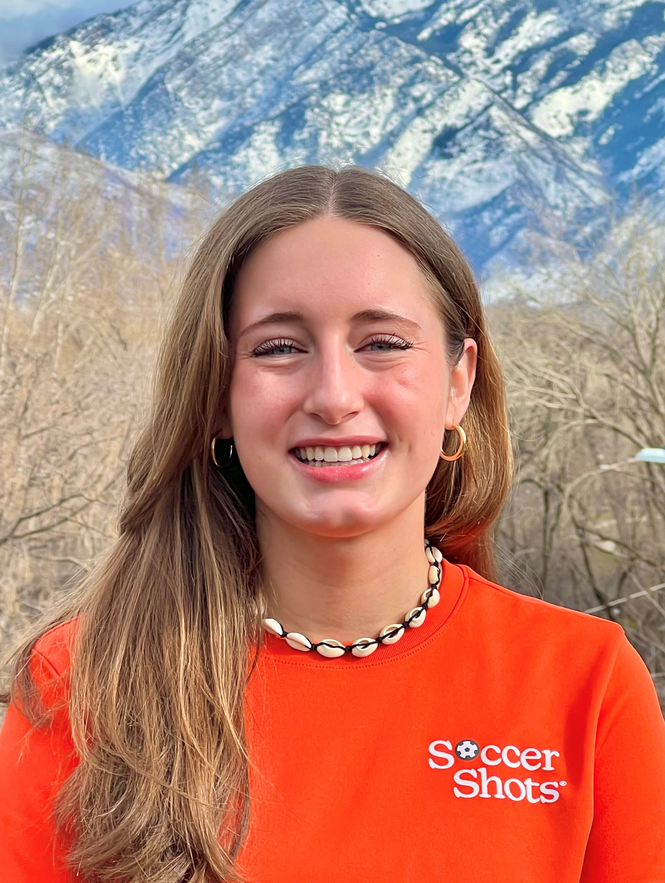 Soccer Shots | Children's Soccer Experience | Salt Lake, UT