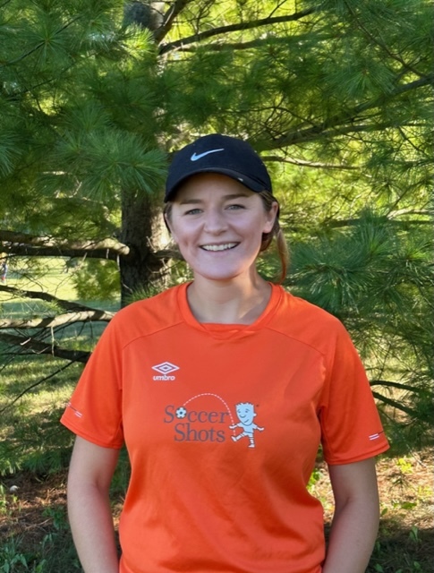 Soccer Shots | Children's Soccer Experience | Madison, WI