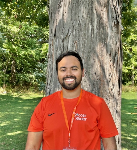 Soccer Shots | Children's Soccer Experience | Madison, WI