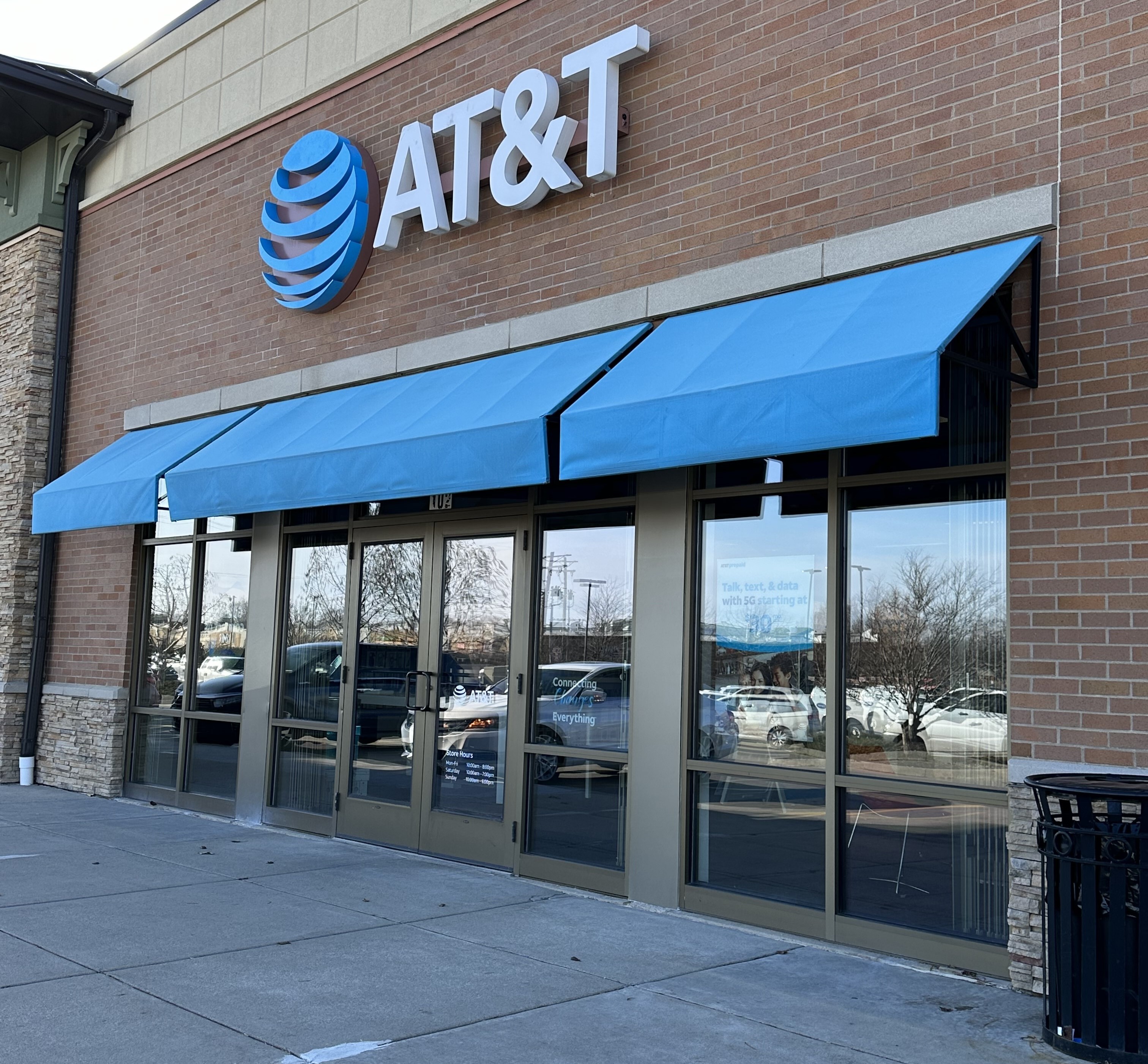 Cell Phone Store in Bloomington | iPhones, Samsung Phones, Prepaid ...